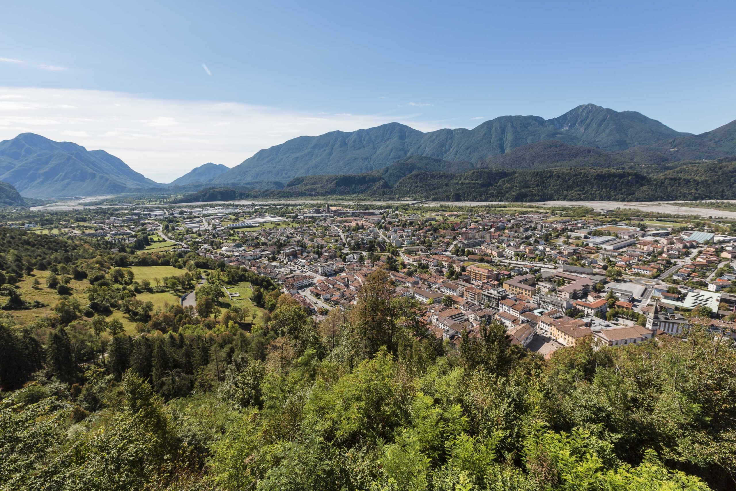 Tolmezzo | 2017 - Alpine Town of the year